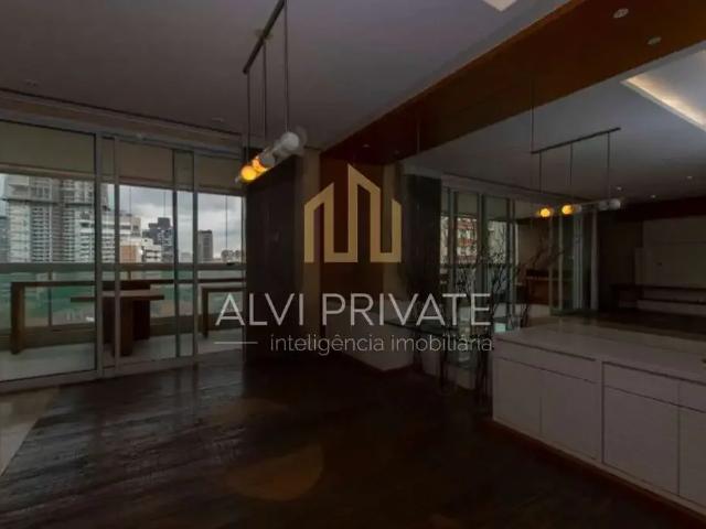 Apartamento para Venda em São Paulo/SP Perdizes 3 Quartos