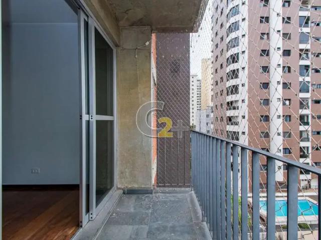 Apartamento para Venda em São Paulo/SP Perdizes 3 Quartos