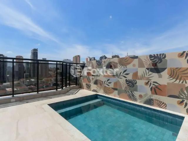 Apartamento para Venda em São Paulo/SP Perdizes 3 Quartos