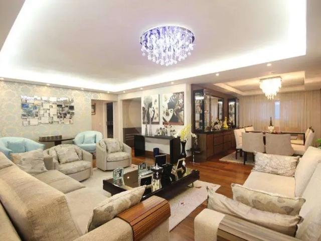 Apartamento para Venda em São Paulo/SP Perdizes 3 Quartos