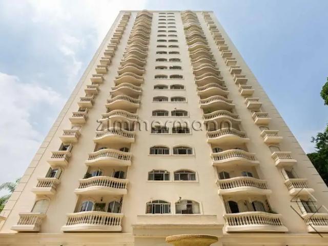 Apartamento para Venda em São Paulo/SP Perdizes 3 Quartos