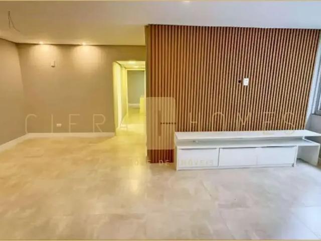 Apartamento para Venda em São Paulo/SP Perdizes 3 Quartos