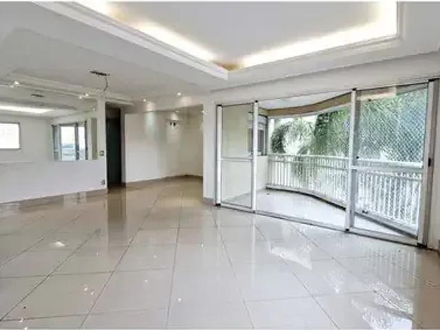 Apartamento para Venda em São Paulo/SP Perdizes 3 Quartos