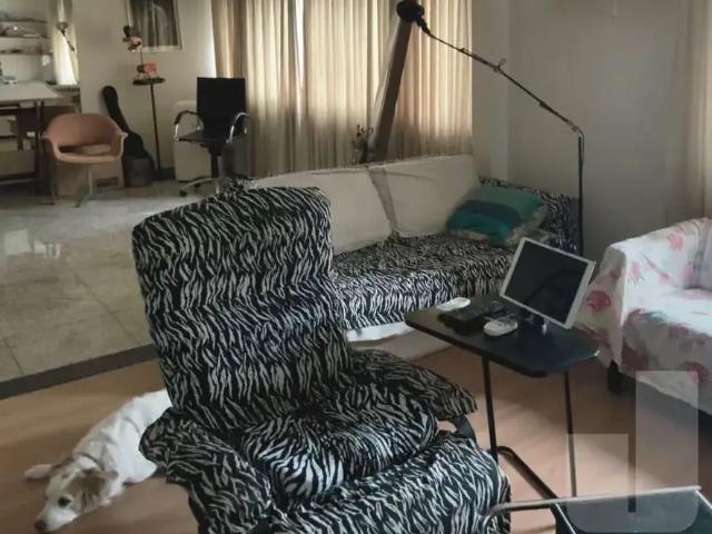 Apartamento para Venda em São Paulo/SP Perdizes 3 Quartos