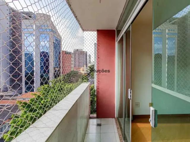 Apartamento para Venda em São Paulo/SP Perdizes 3 Quartos