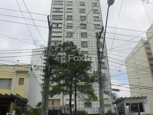 Apartamento para Venda em São Paulo/SP Perdizes 3 Quartos