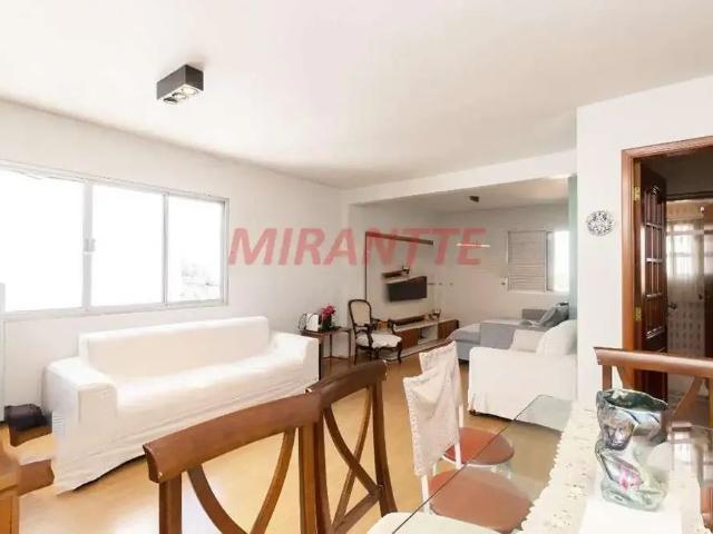 Apartamento para Venda em São Paulo/SP Perdizes 3 Quartos