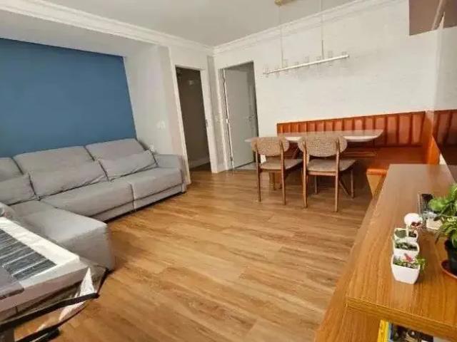 Apartamento para Venda em São Paulo/SP Perdizes 3 Quartos
