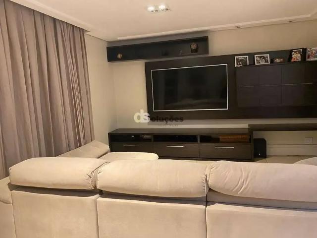 Apartamento para Venda em São Paulo/SP Perdizes 3 Quartos