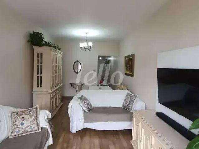 Apartamento para Venda em São Paulo/SP Perdizes 3 Quartos
