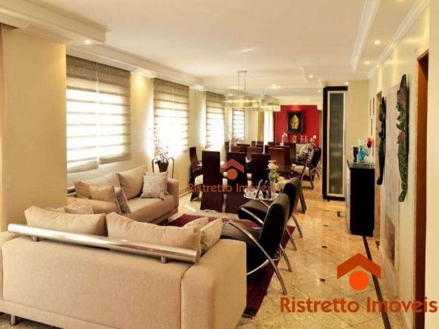 Apartamento para Venda em São Paulo/SP Perdizes 3 Quartos