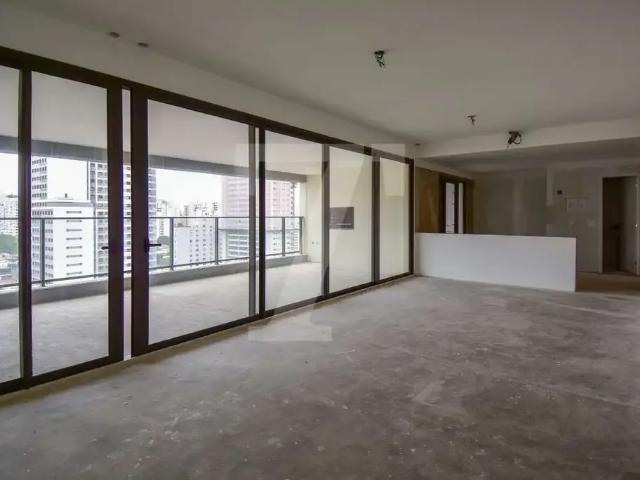 Apartamento para Venda em São Paulo/SP Perdizes 3 Quartos