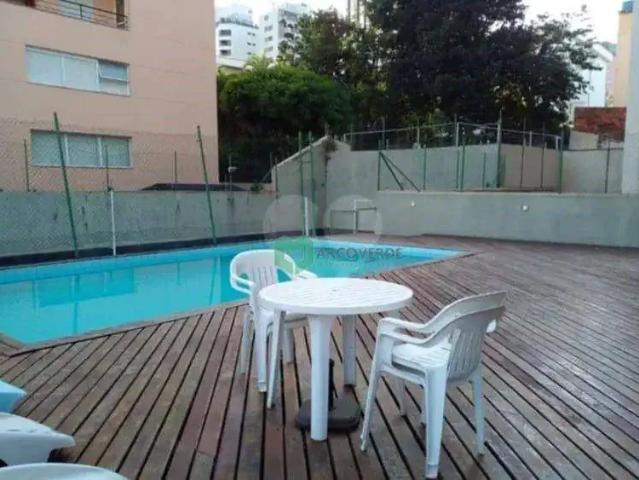 Apartamento para Venda em São Paulo/SP Perdizes 3 Quartos