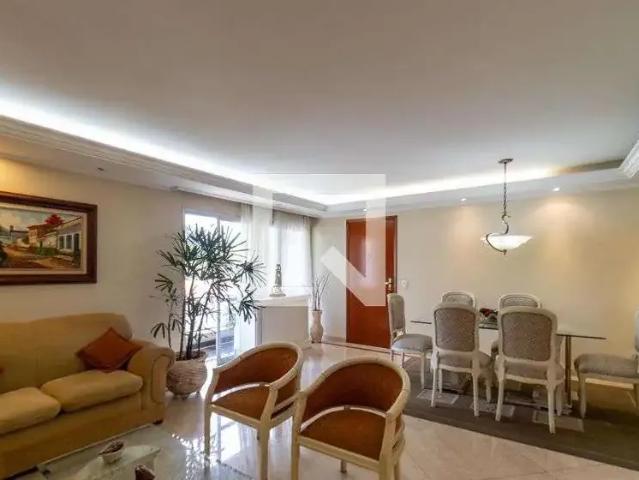 Apartamento para Venda em São Paulo/SP Perdizes 3 Quartos