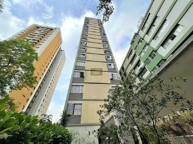 Apartamento para Venda em São Paulo/SP Perdizes 3 Quartos