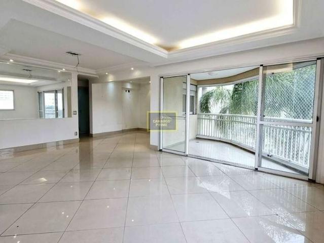 Apartamento para Venda em São Paulo/SP Perdizes 3 Quartos
