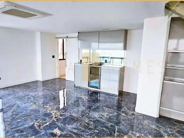 Apartamento para Venda em São Paulo/SP Perdizes 3 Quartos