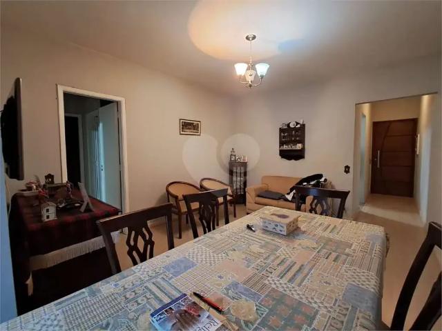 Apartamento para Venda em São Paulo/SP Perdizes 3 Quartos