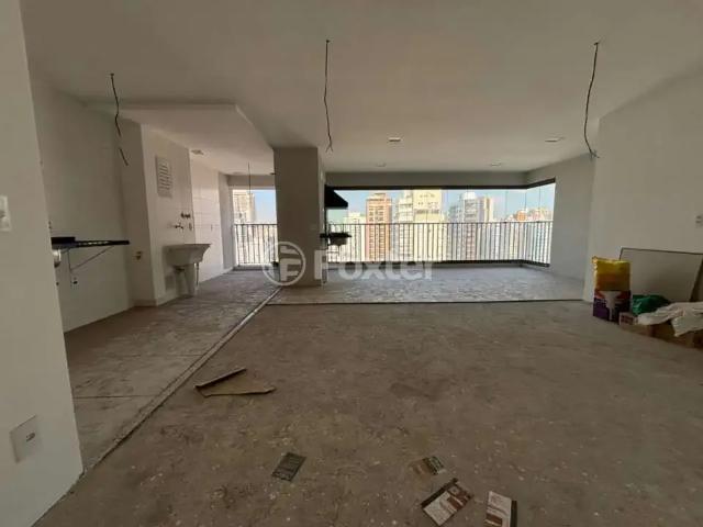 Apartamento para Venda em São Paulo/SP Perdizes 3 Quartos