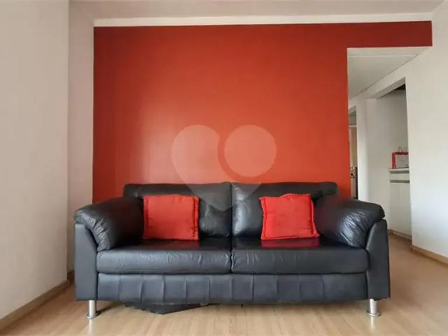 Apartamento para Venda em São Paulo/SP Perdizes 3 Quartos