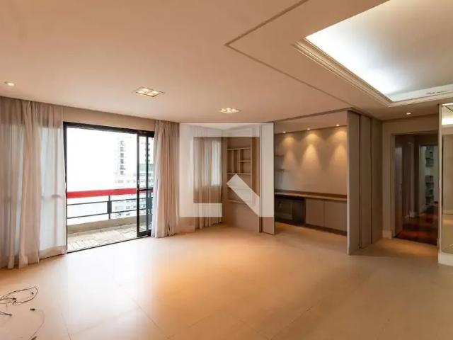 Apartamento para Venda em São Paulo/SP Perdizes 3 Quartos