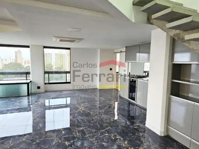 Apartamento para Venda em São Paulo/SP Perdizes 3 Quartos