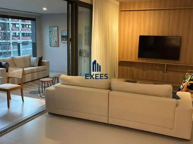 Apartamento para Venda em São Paulo/SP Perdizes 3 Quartos