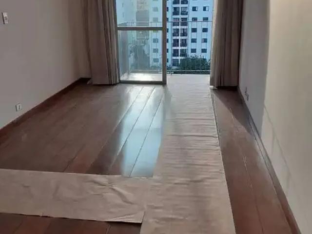 Apartamento para Venda em São Paulo/SP Perdizes 3 Quartos