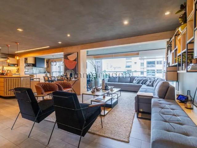 Apartamento para Venda em São Paulo/SP Perdizes 3 Quartos