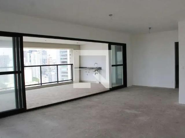 Apartamento para Venda em São Paulo/SP Perdizes 3 Quartos