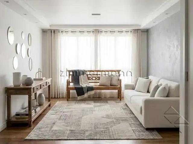 Apartamento para Venda em São Paulo/SP Perdizes 3 Quartos