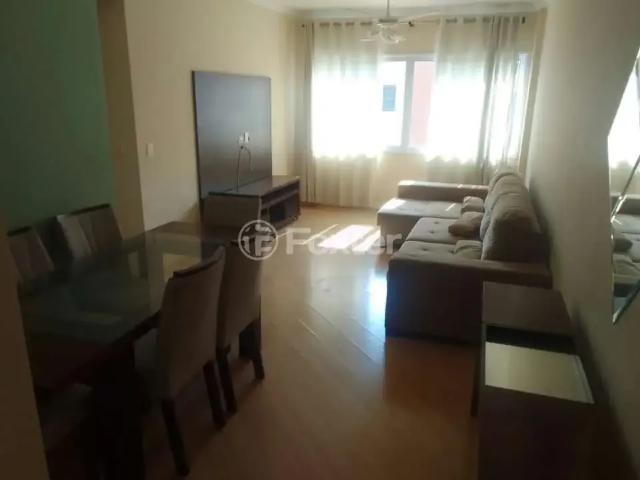 Apartamento para Venda em São Paulo/SP Perdizes 3 Quartos