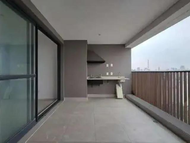 Apartamento para Venda em São Paulo/SP Perdizes 3 Quartos