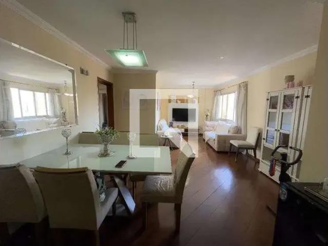 Apartamento para Venda em São Paulo/SP Perdizes 3 Quartos
