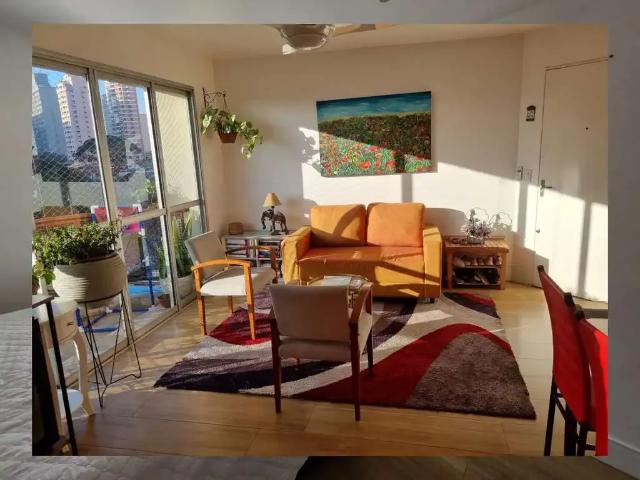 Apartamento para Venda em São Paulo/SP Perdizes 3 Quartos