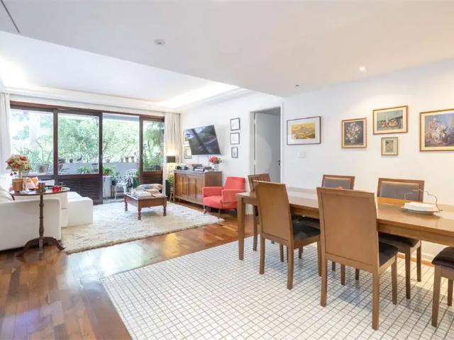 Apartamento para Venda em São Paulo/SP Perdizes 3 Quartos