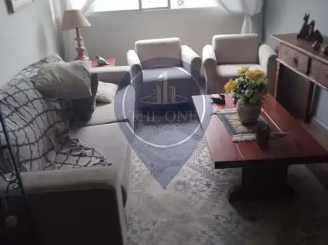 Apartamento para Venda em São Paulo/SP Perdizes 3 Quartos