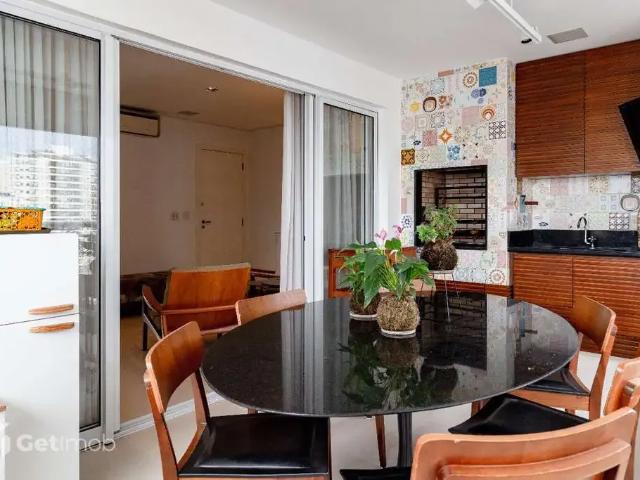 Apartamento para Venda em São Paulo/SP Perdizes 3 Quartos
