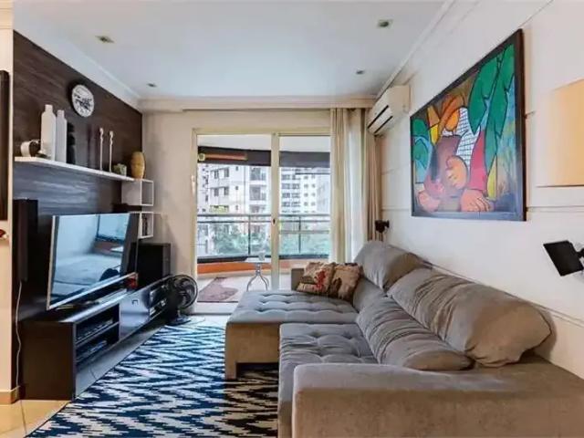 Apartamento para Venda em São Paulo/SP Perdizes 3 Quartos