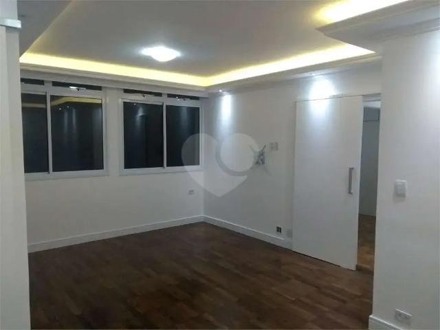 Apartamento para Venda em São Paulo/SP Perdizes 3 Quartos