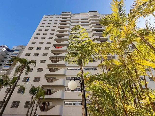 Apartamento para Venda em São Paulo/SP Perdizes 3 Quartos