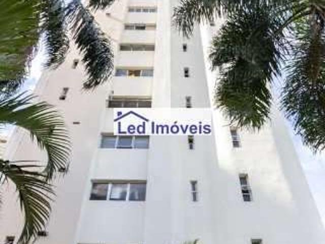 Apartamento para Venda em São Paulo/SP Perdizes 3 Quartos