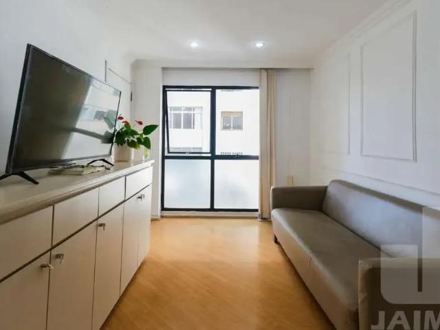 Apartamento para Venda em São Paulo/SP Perdizes 3 Quartos