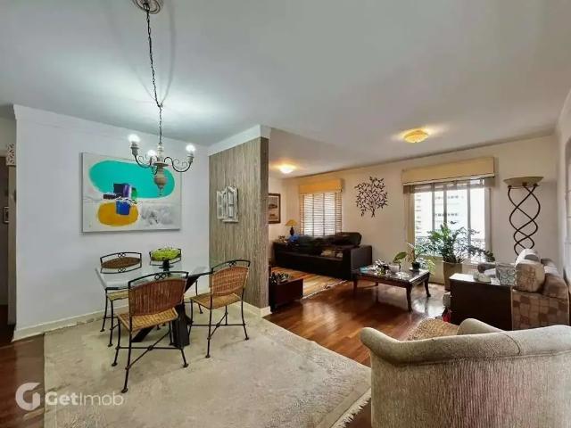 Apartamento para Venda em São Paulo/SP Perdizes 3 Quartos