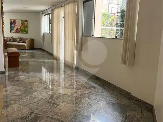 Apartamento para Venda em São Paulo/SP Perdizes 3 Quartos