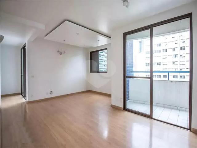 Apartamento para Venda em São Paulo/SP Perdizes 3 Quartos