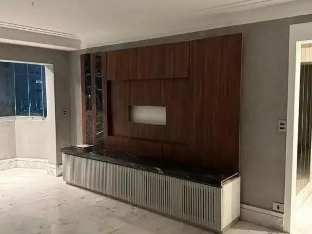 Apartamento para Venda em São Paulo/SP Perdizes 3 Quartos