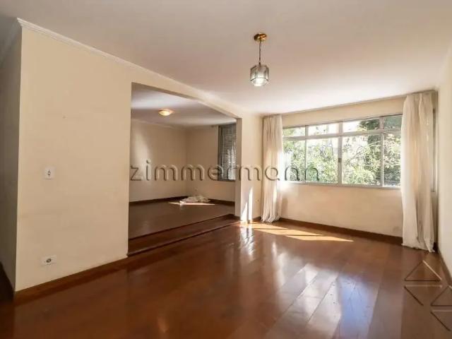 Apartamento para Venda em São Paulo/SP Perdizes 3 Quartos