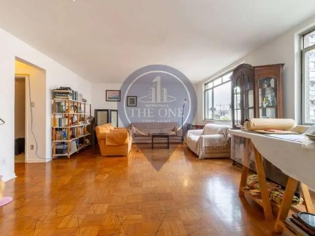 Apartamento para Venda em São Paulo/SP Perdizes 3 Quartos