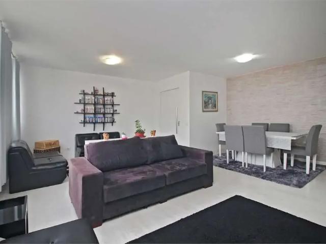 Apartamento para Venda em São Paulo/SP Perdizes 3 Quartos